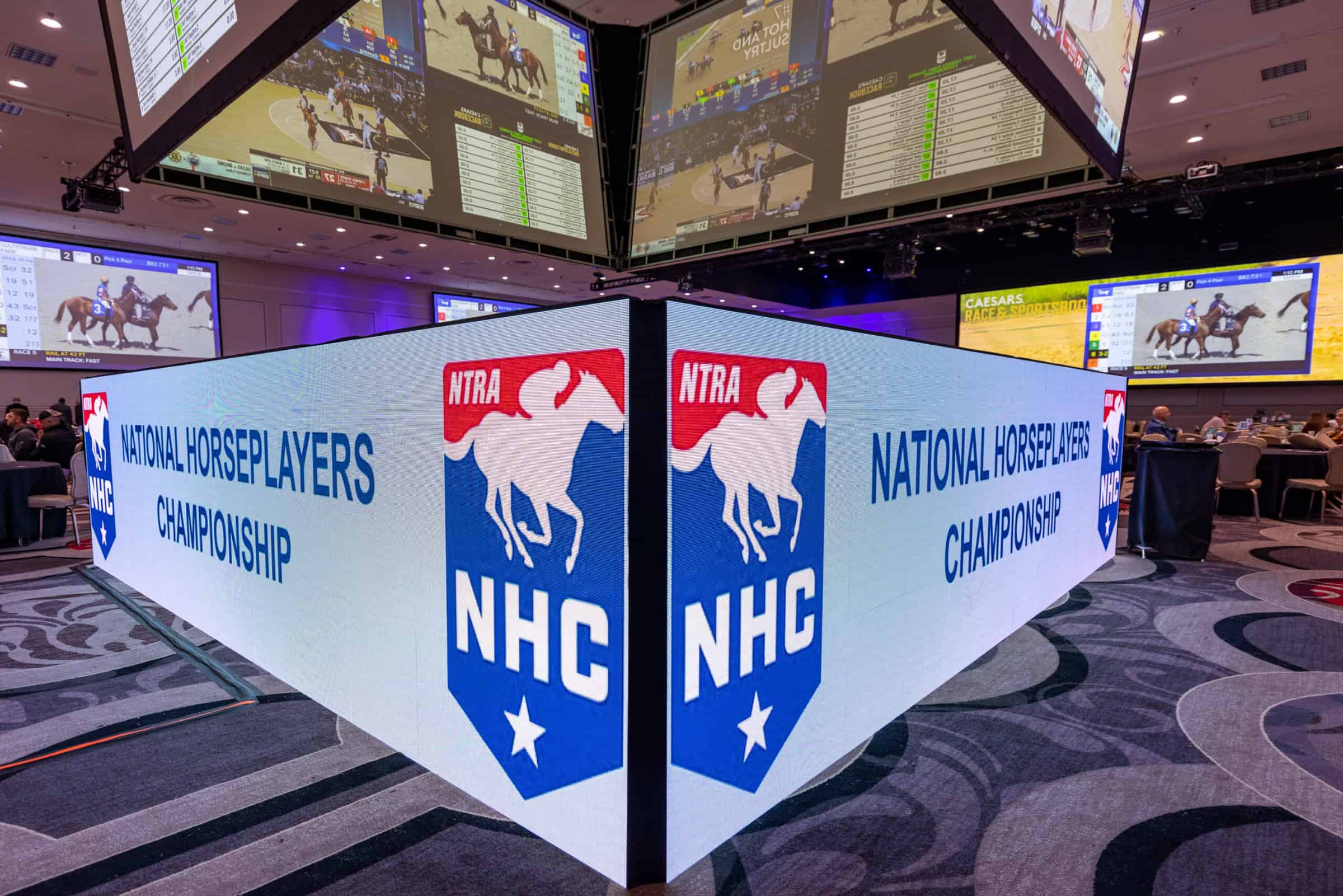 2023 NHC Official Prize Structure Announced - NTRA