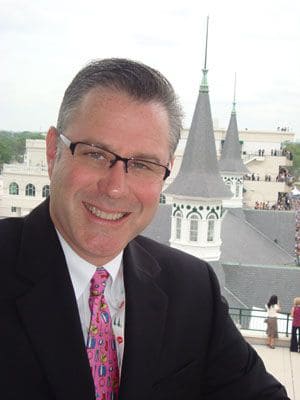 At the Races Special NHC Episodes On NTRA.com – NTRA