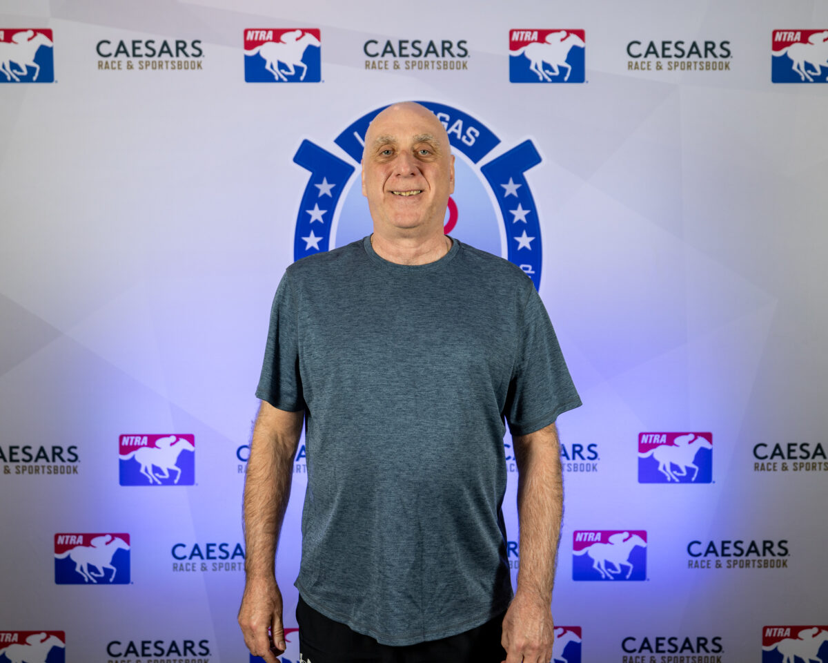 NHC At The Post – September 2024 – NTRA