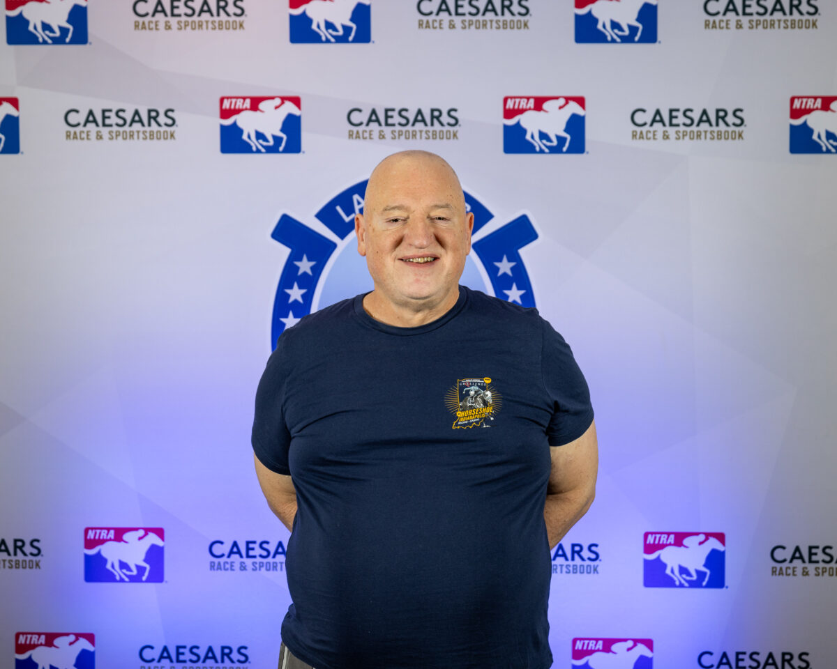 NHC At The Post - September 2024 - NTRA