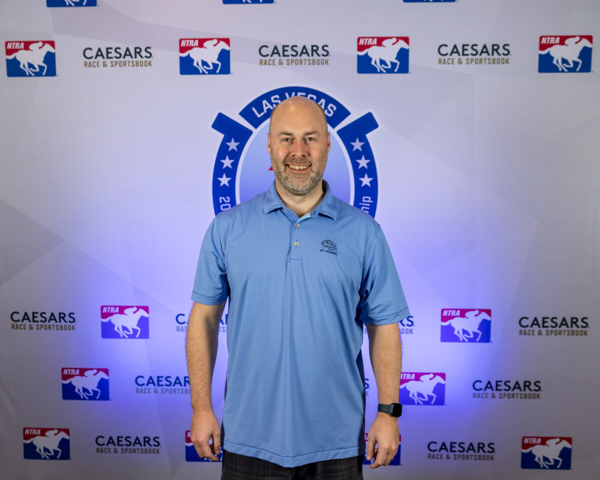 NHC At The Post – November 2024 – NTRA