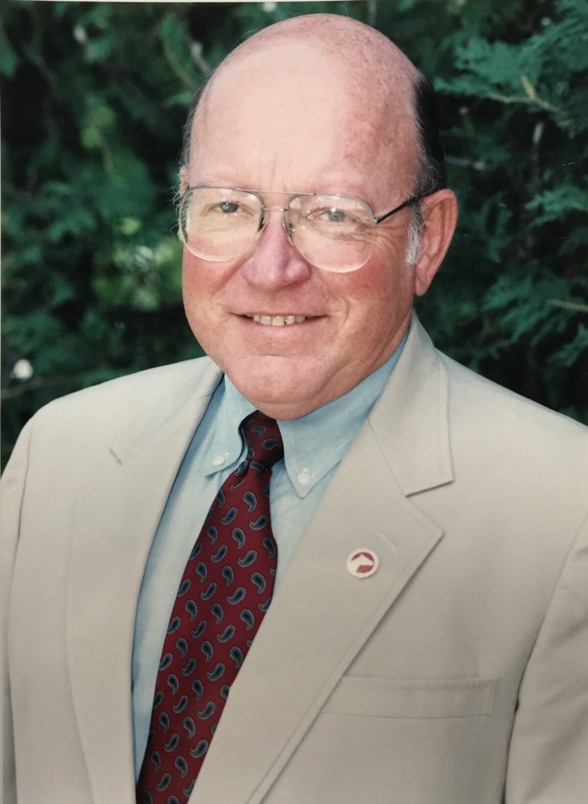 Edward L. Bowen to Be Posthumously Honored with the Eclipse Award of ...