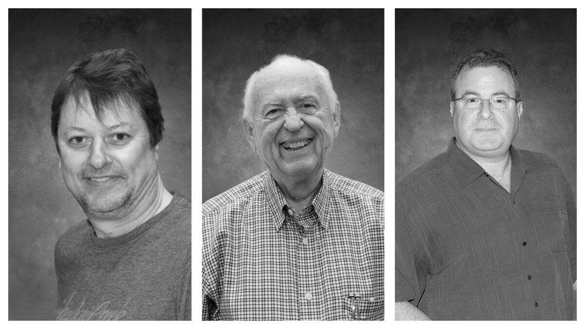 Matties, Meeks, and Wiener Voted Into NTRA National Horseplayers Championship Hall of Fame – NTRA