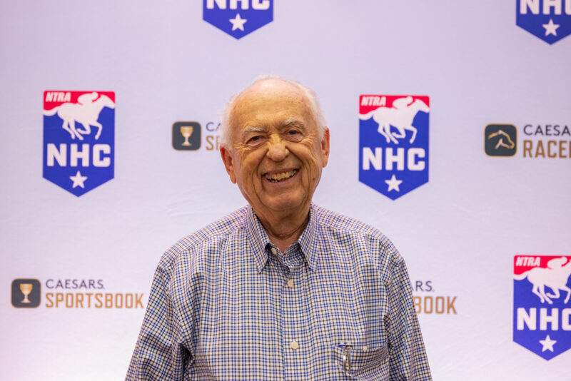 NHC At The Post – December 2024 – NTRA