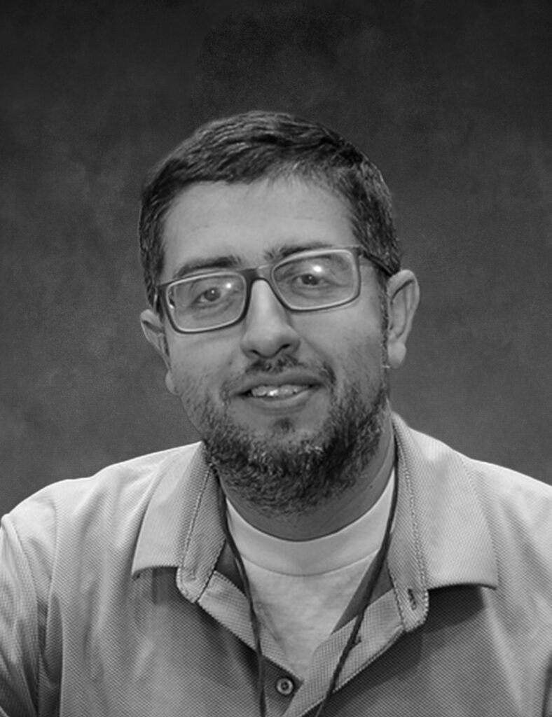 Remembering Jose Arias – NTRA