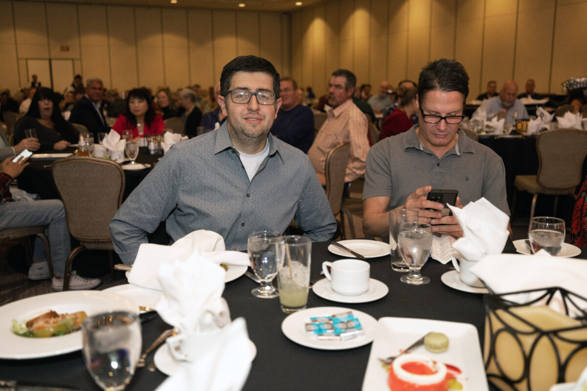 Remembering Jose Arias – NTRA