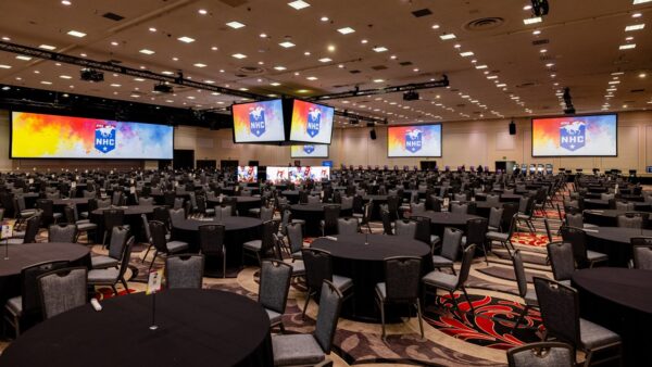 26th NHC to Begin Friday With Record Prize Money and Entries Following Record Last Chance/First ...