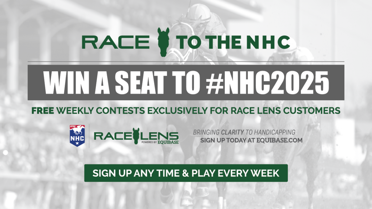 NHC At The Post – September 2024 – NTRA