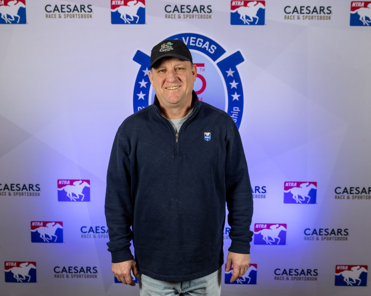 NHC At The Post - December 2024 - NTRA