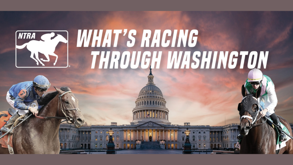 NTRA – National Thoroughbred Racing Association
