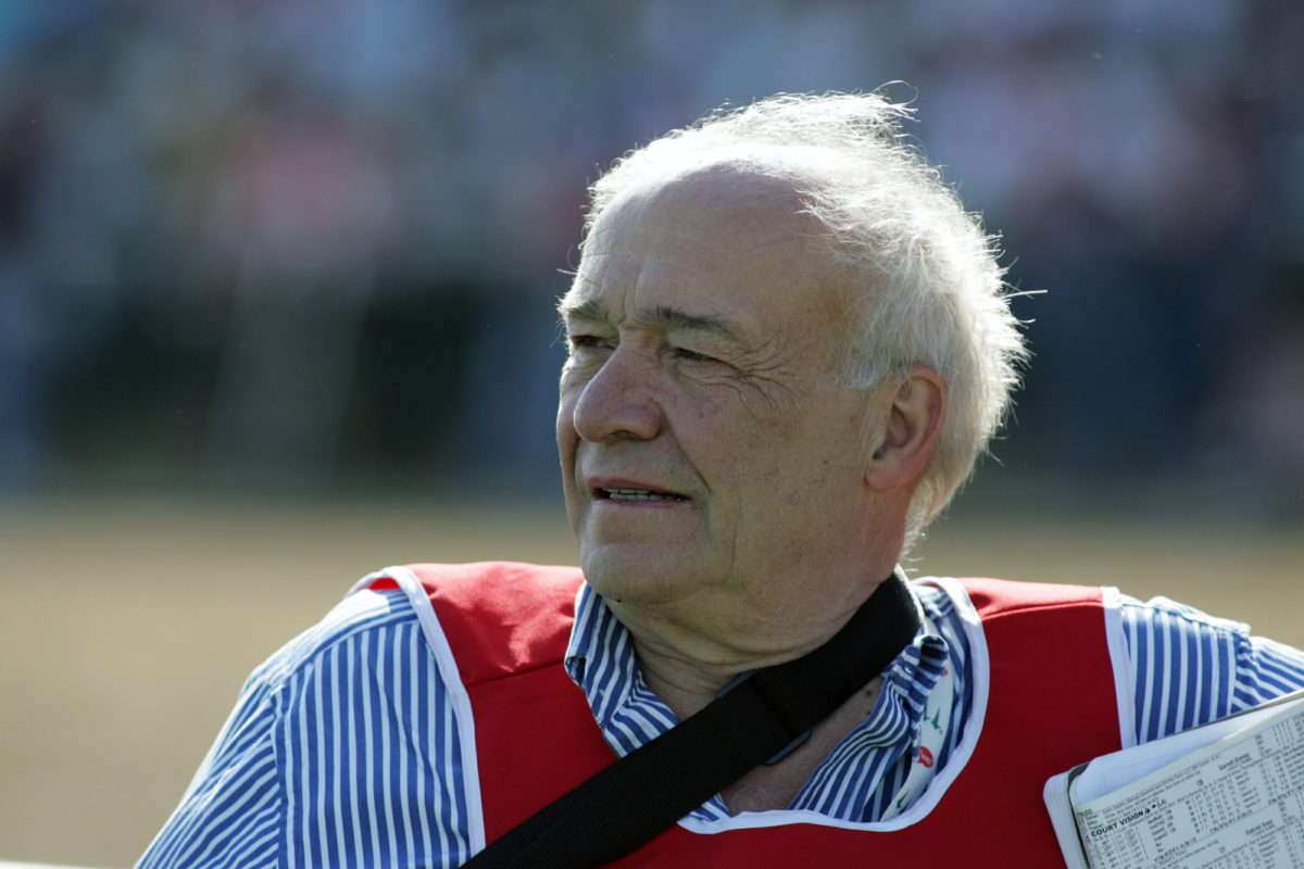 Eclipse Awards Records – NTRA