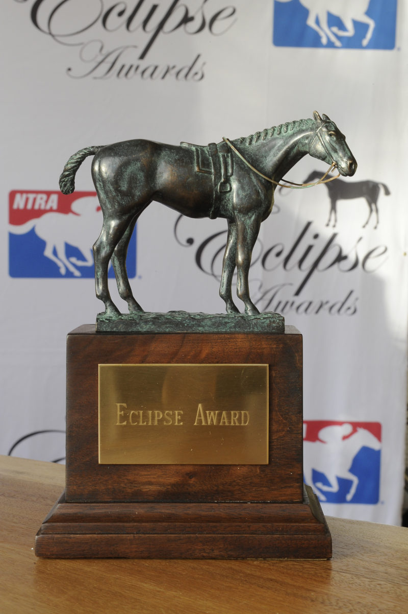 Eclipse Awards History – NTRA