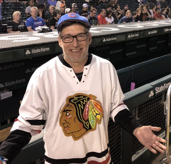 NHC Tour Champions – NTRA