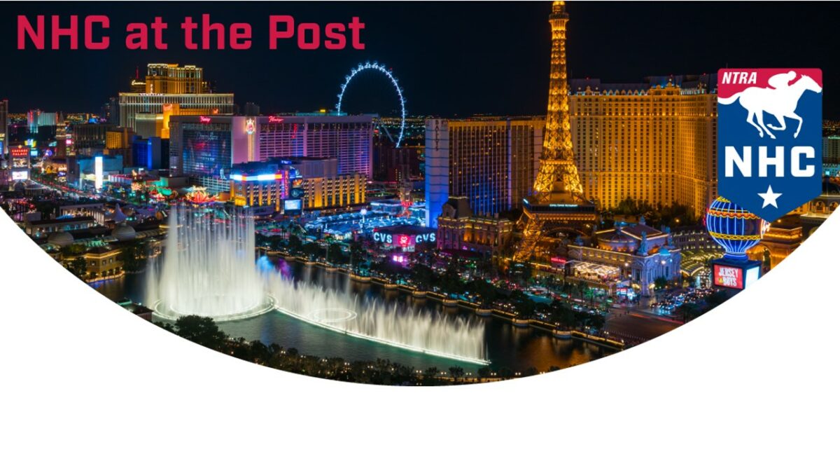 NHC At The Post – December 2023 – NTRA