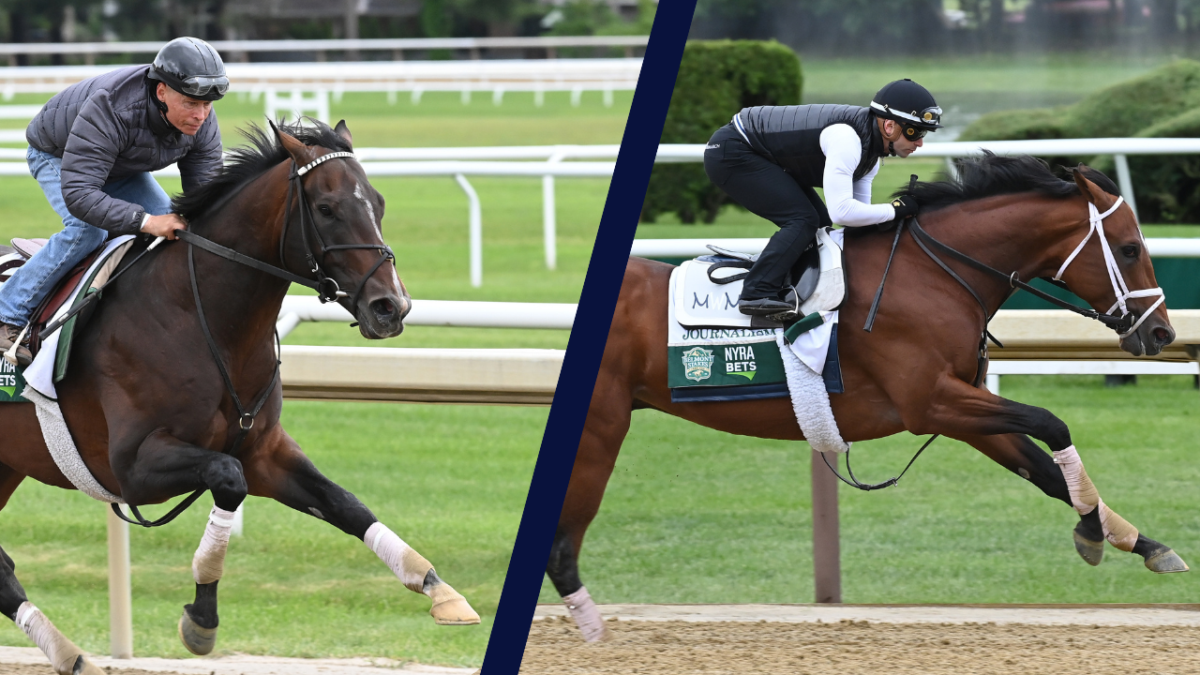 NTRA – National Thoroughbred Racing Association