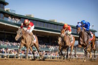 NTRA – National Thoroughbred Racing Association