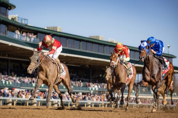 NTRA – National Thoroughbred Racing Association