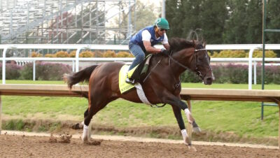 NTRA – National Thoroughbred Racing Association