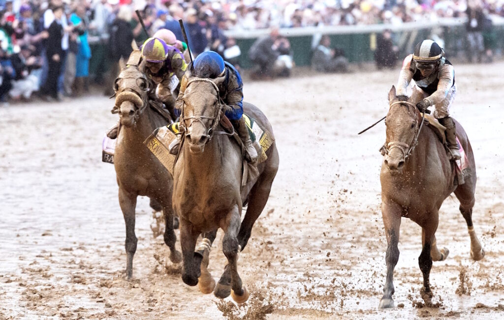 2025 ECLIPSE AWARD WINNERS ARE ANNOUNCED – NTRA
