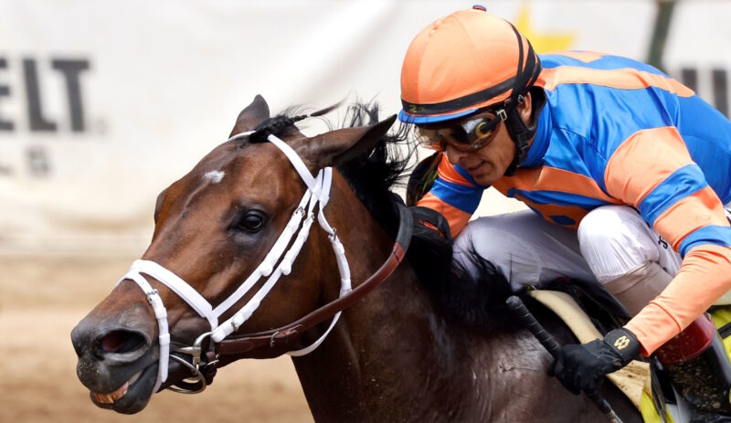 NTRA – National Thoroughbred Racing Association