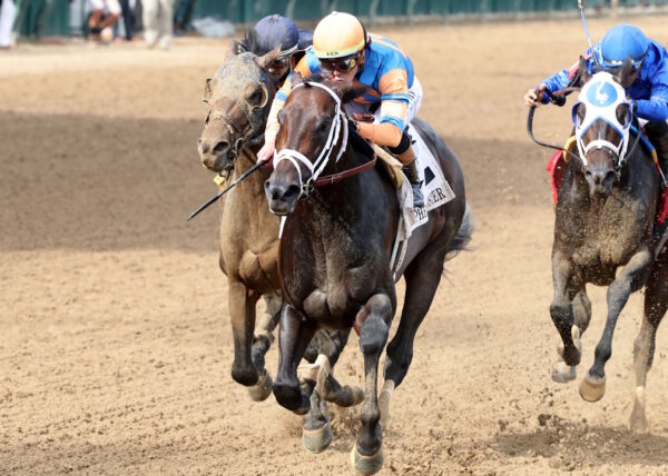 NTRA – National Thoroughbred Racing Association