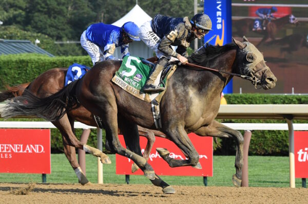 NTRA – National Thoroughbred Racing Association