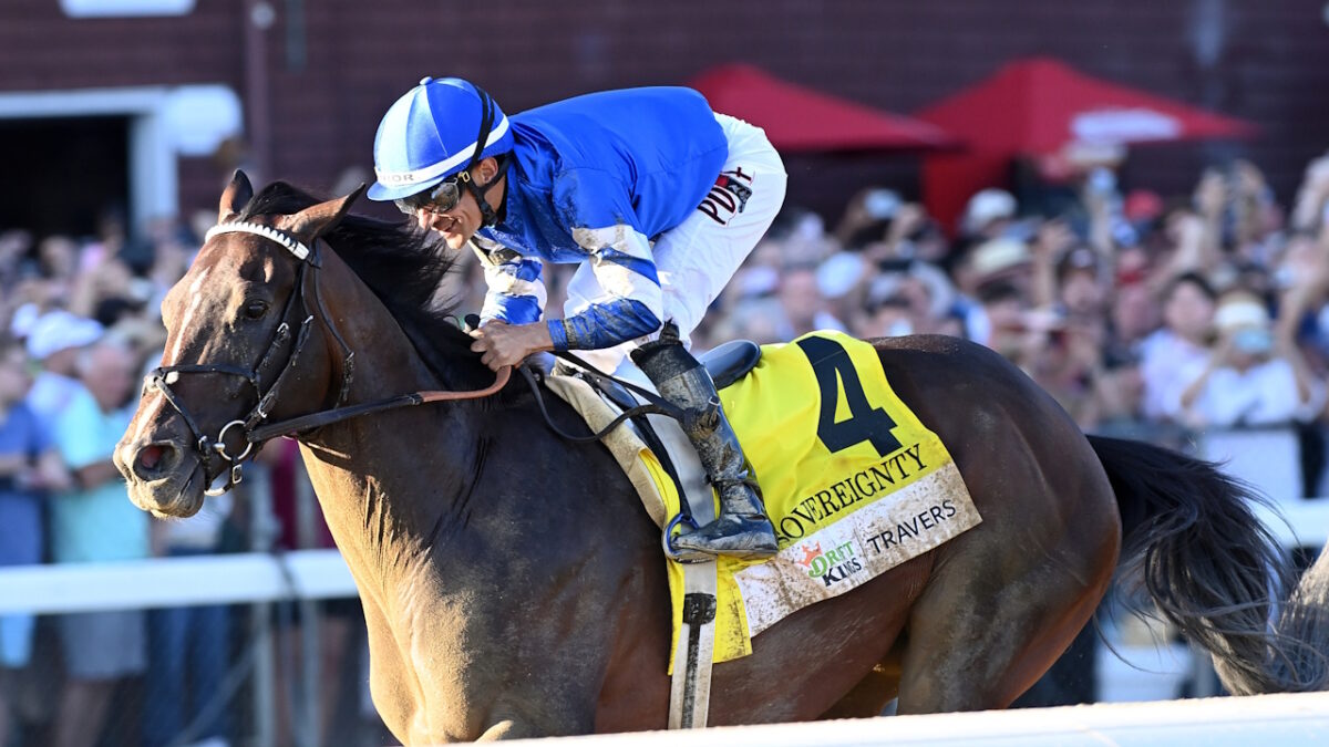 NTRA – National Thoroughbred Racing Association