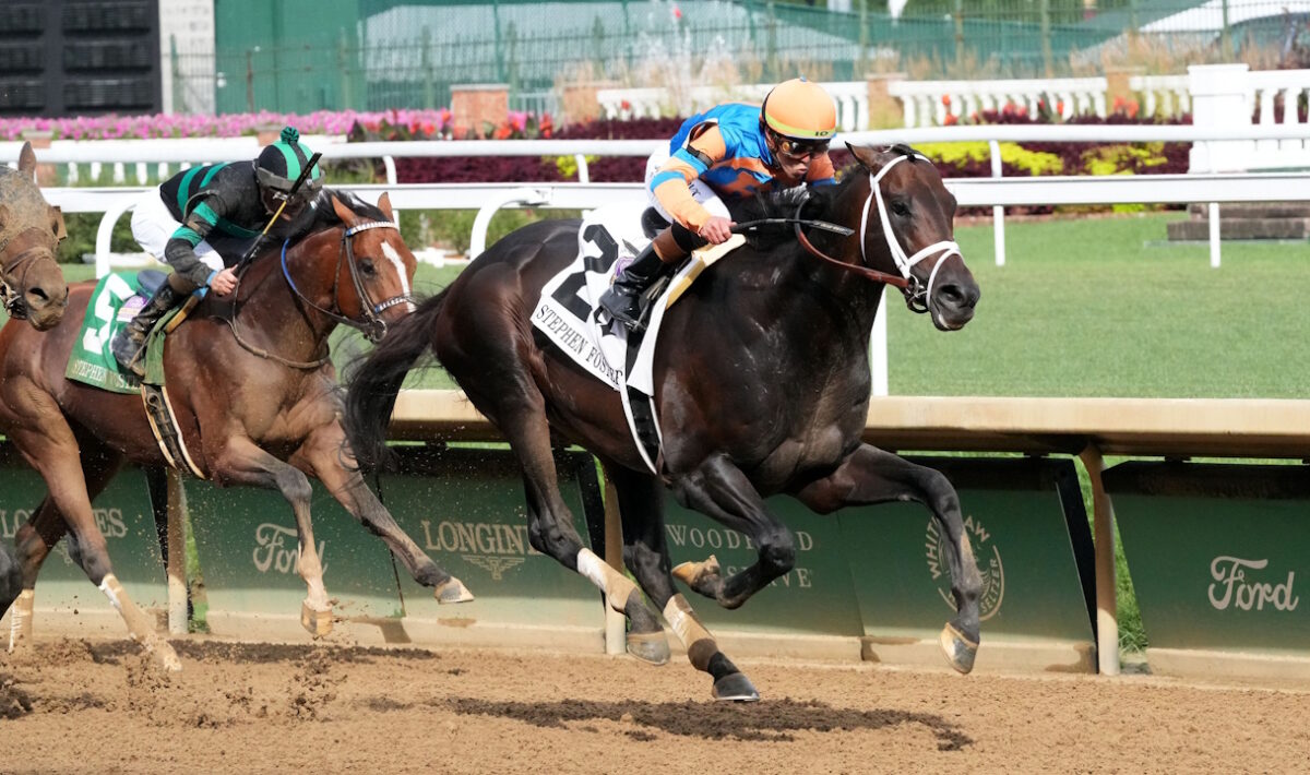 NTRA – National Thoroughbred Racing Association